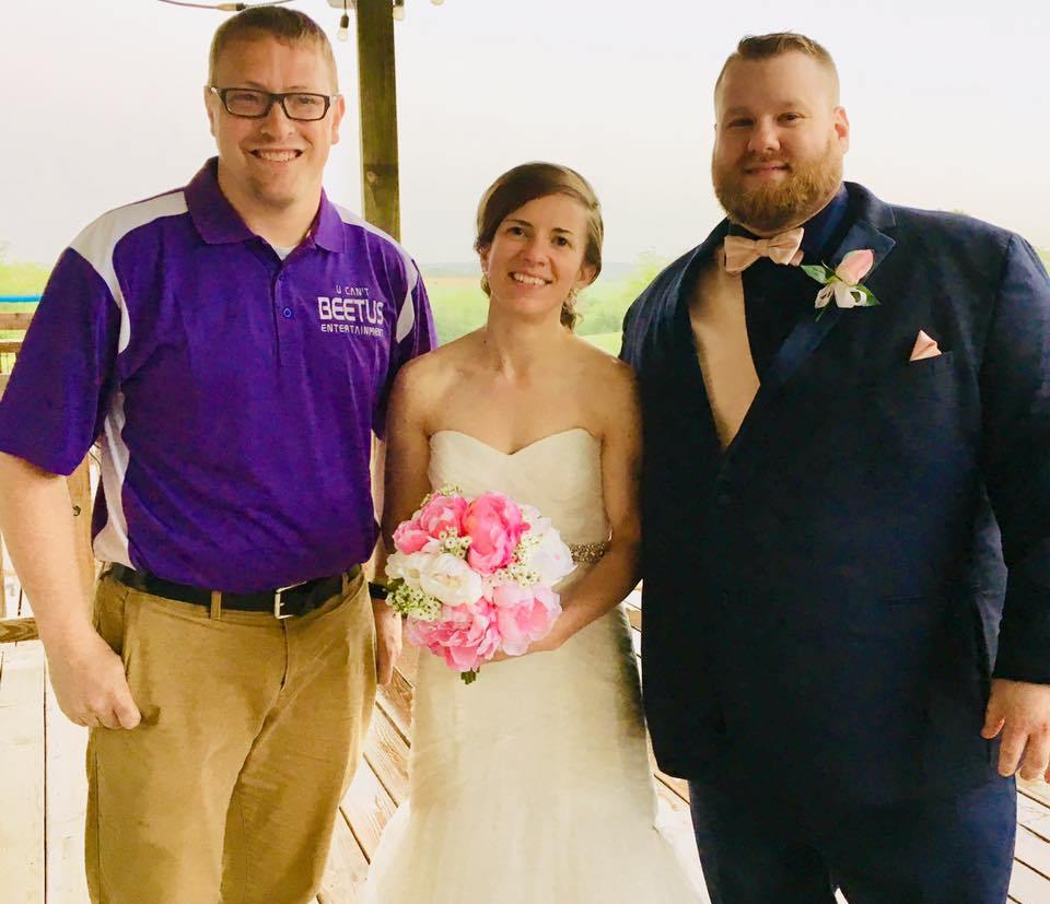 Testimonials | Beetus Entertainment